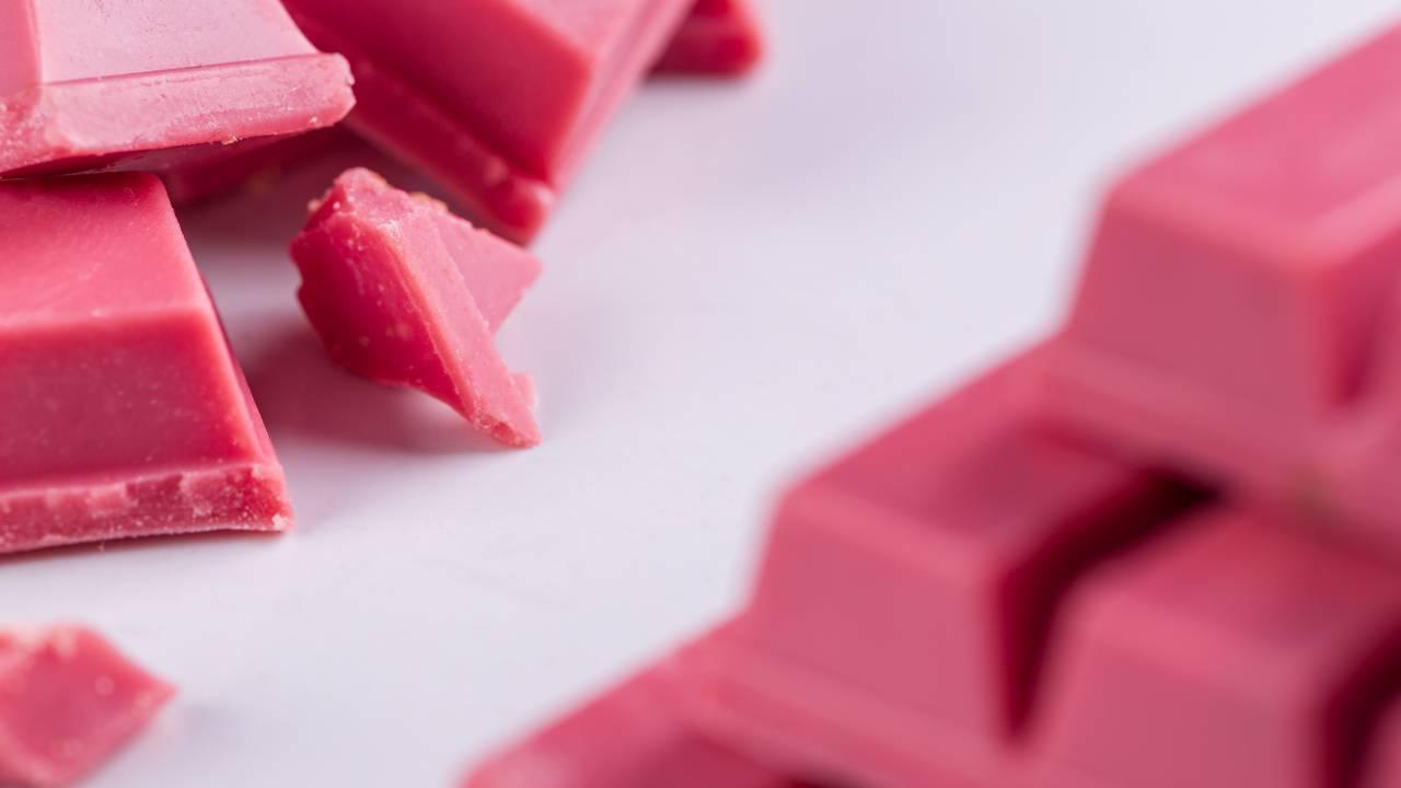 Was ist Ruby Schokolade? Alles was du wissen solltest – Culinary Tales